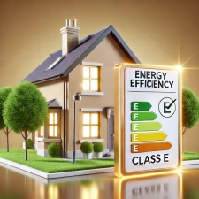 Actualité - Nouveautés du DPE en 2025 : Ce qu'il faut savoir