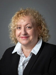 Iryna FORRAY, conseiller immobilier Capifrance à Chambéry