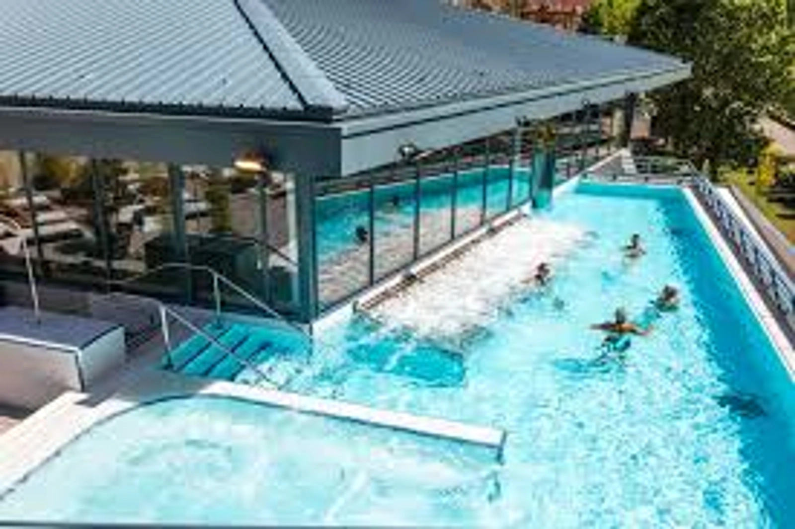 Actualité - LE SPA THERMAL