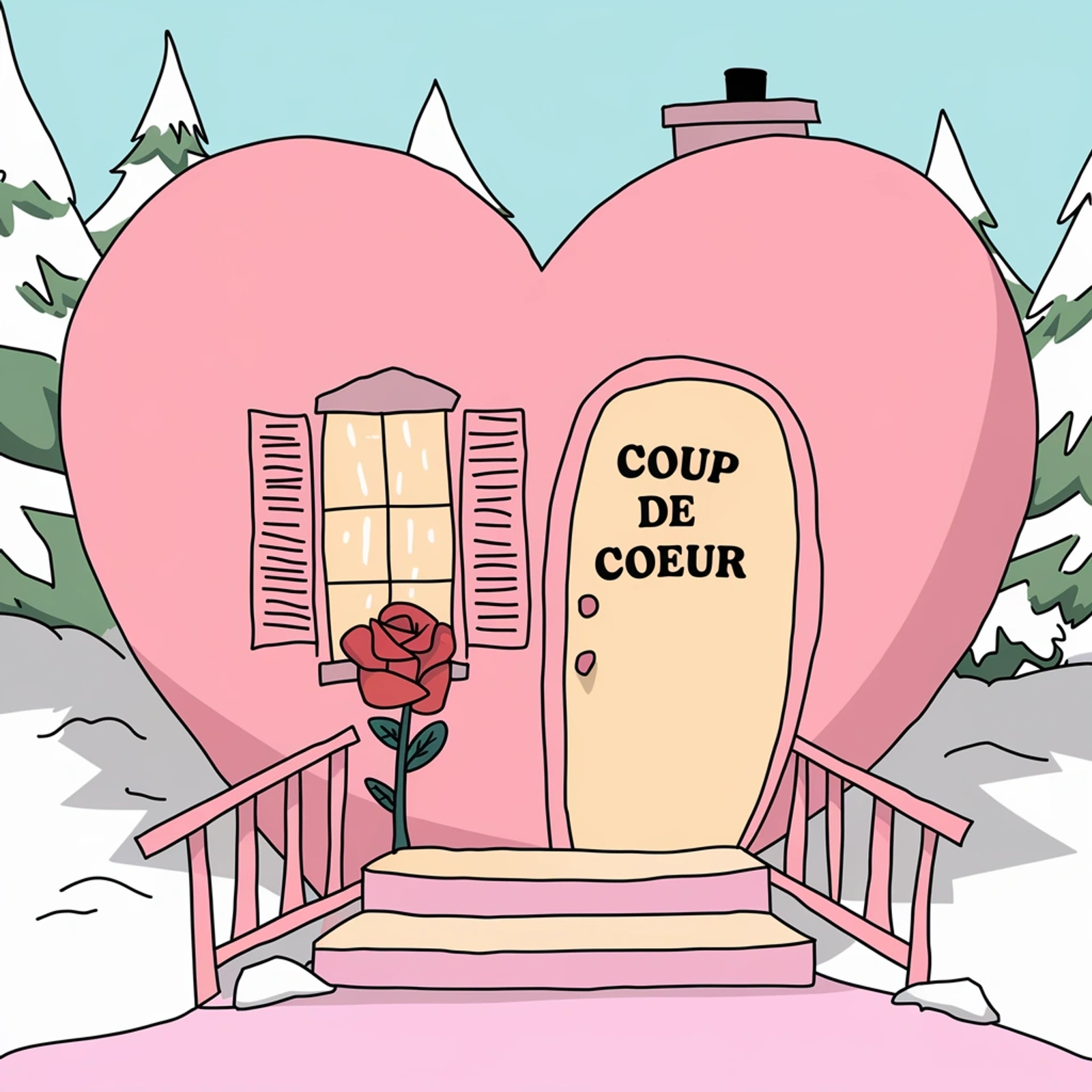 Actualité - St Valentin : 5 conseils pour faire confiance à un coup de ...