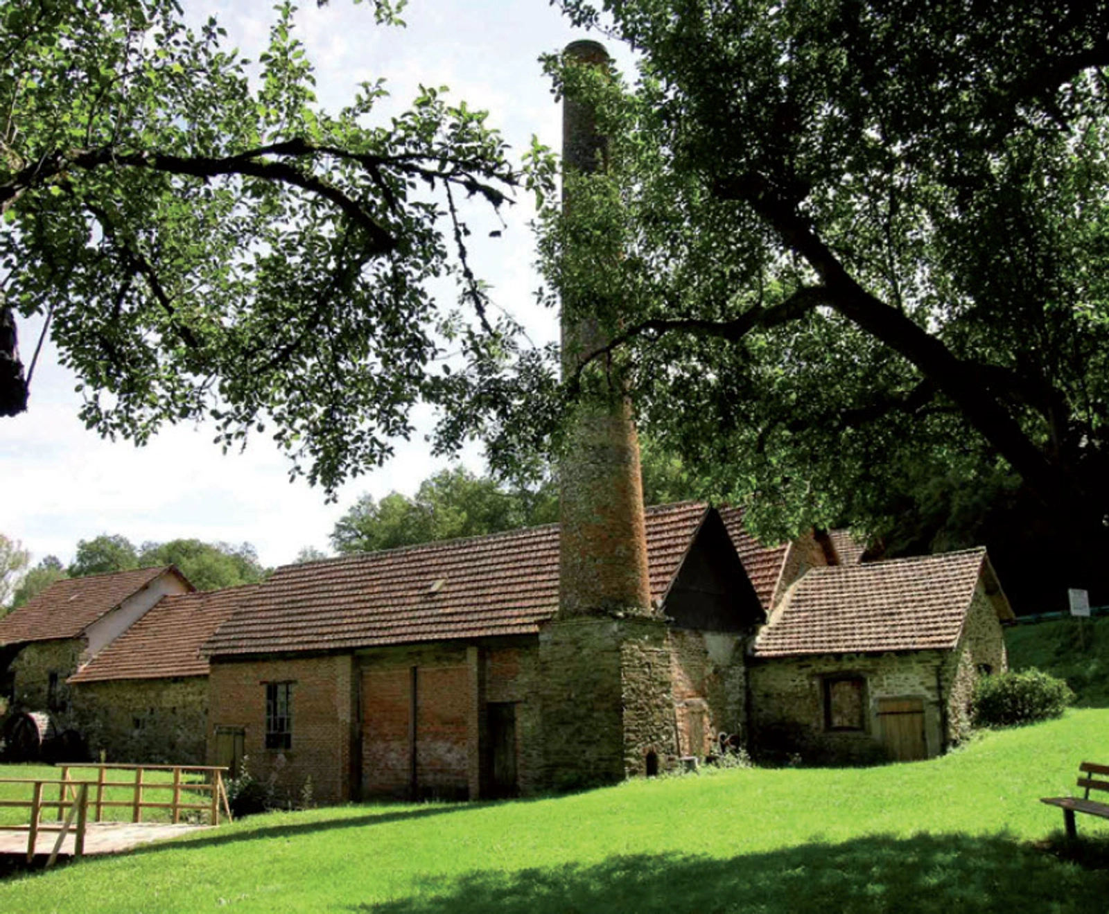 Actualité - Papèterie de Vaux Payzac Dordogne