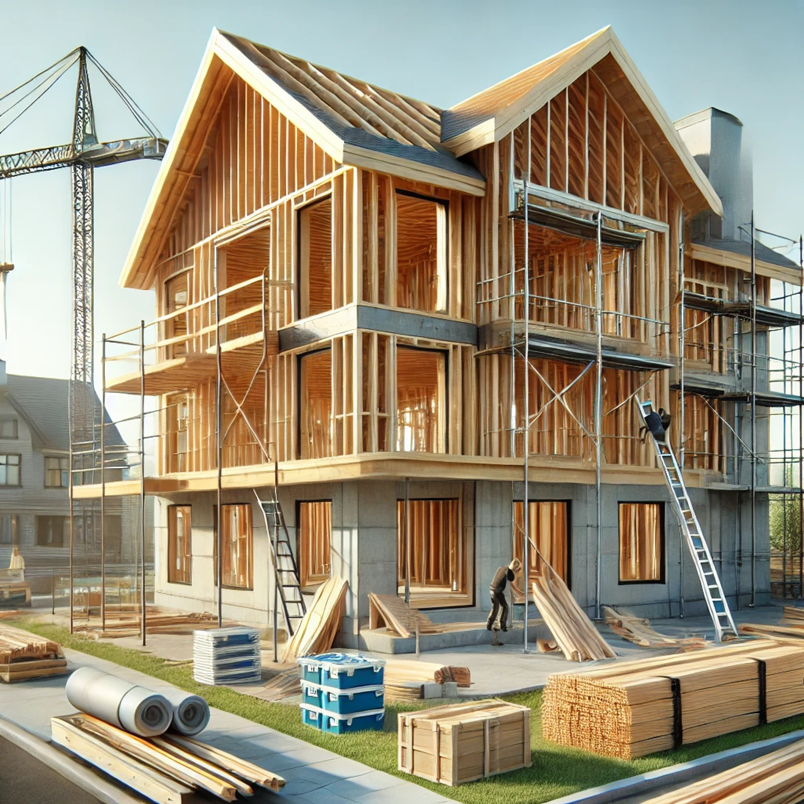 Actualité - Les évolutions du prêt à taux zéro (PTZ) en France en 2025