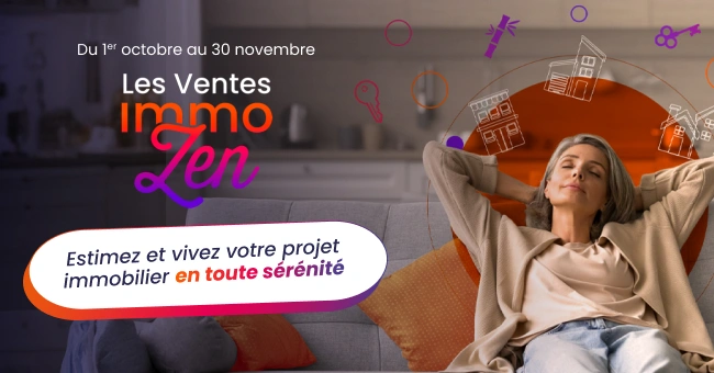 Maisons à vendre en France | Optimhome Immobilier