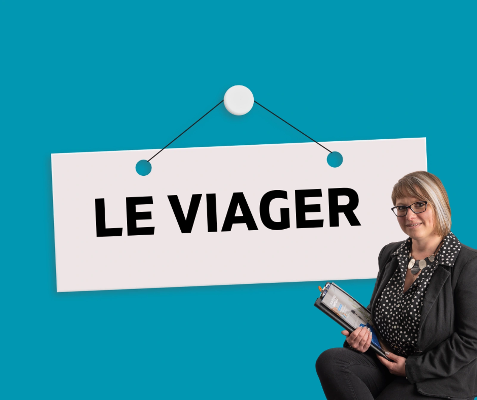 Actualité - Le viager dans la Marne
