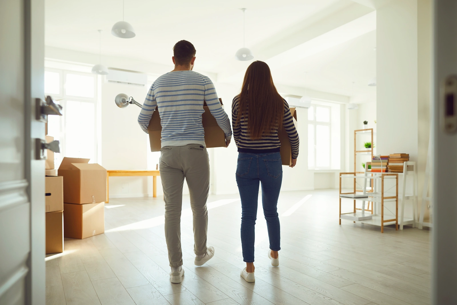 Actualité - Quel est le bon moment pour vendre sa maison