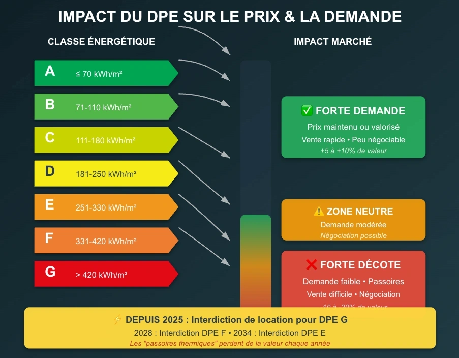 Actualité - Les 7 erreurs à éviter quand on vend sa maison dans l’Ouest ...