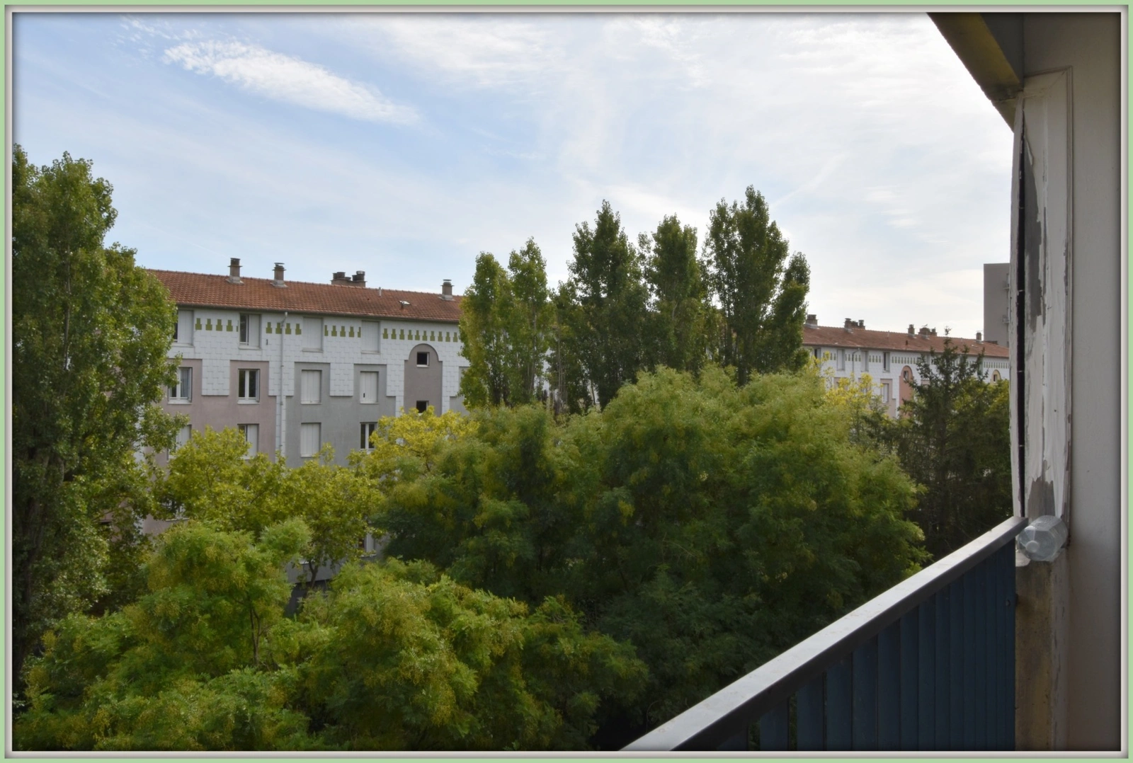 Appartement à vendre NIMES 2 pièce(s) 46m2 46 500€