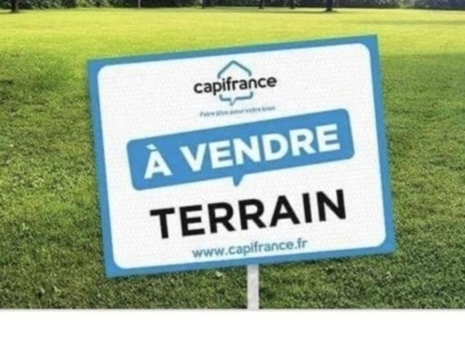 Terrain à vendre SAINT MARTIN 120000000m2 9 000 000€