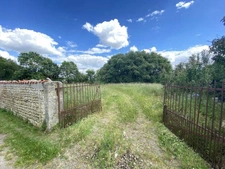 Terrain à vendre LOULAY 1415m2 40 000€