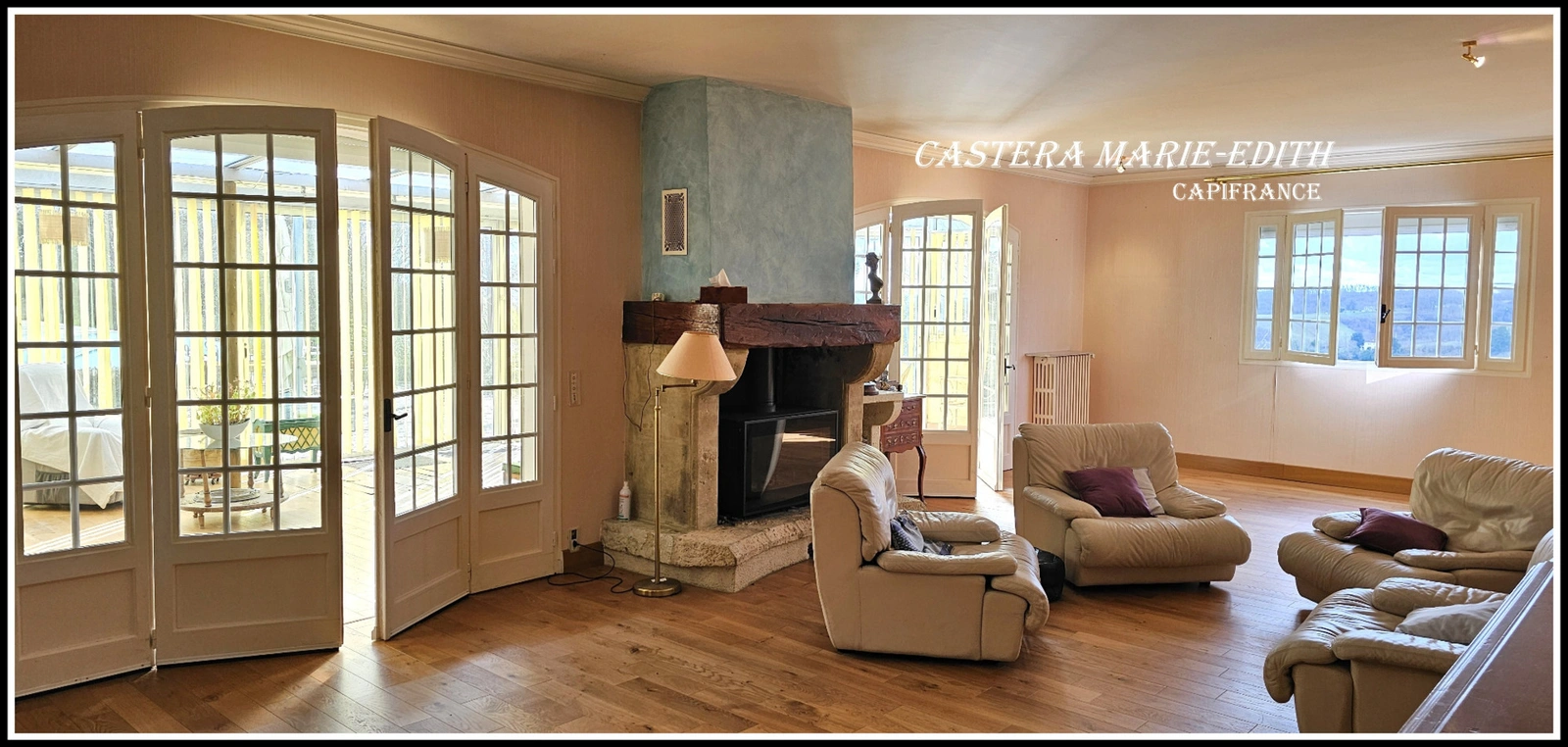 Maison à vendre AUCH 9 pièce(s) 322m2 362 250€