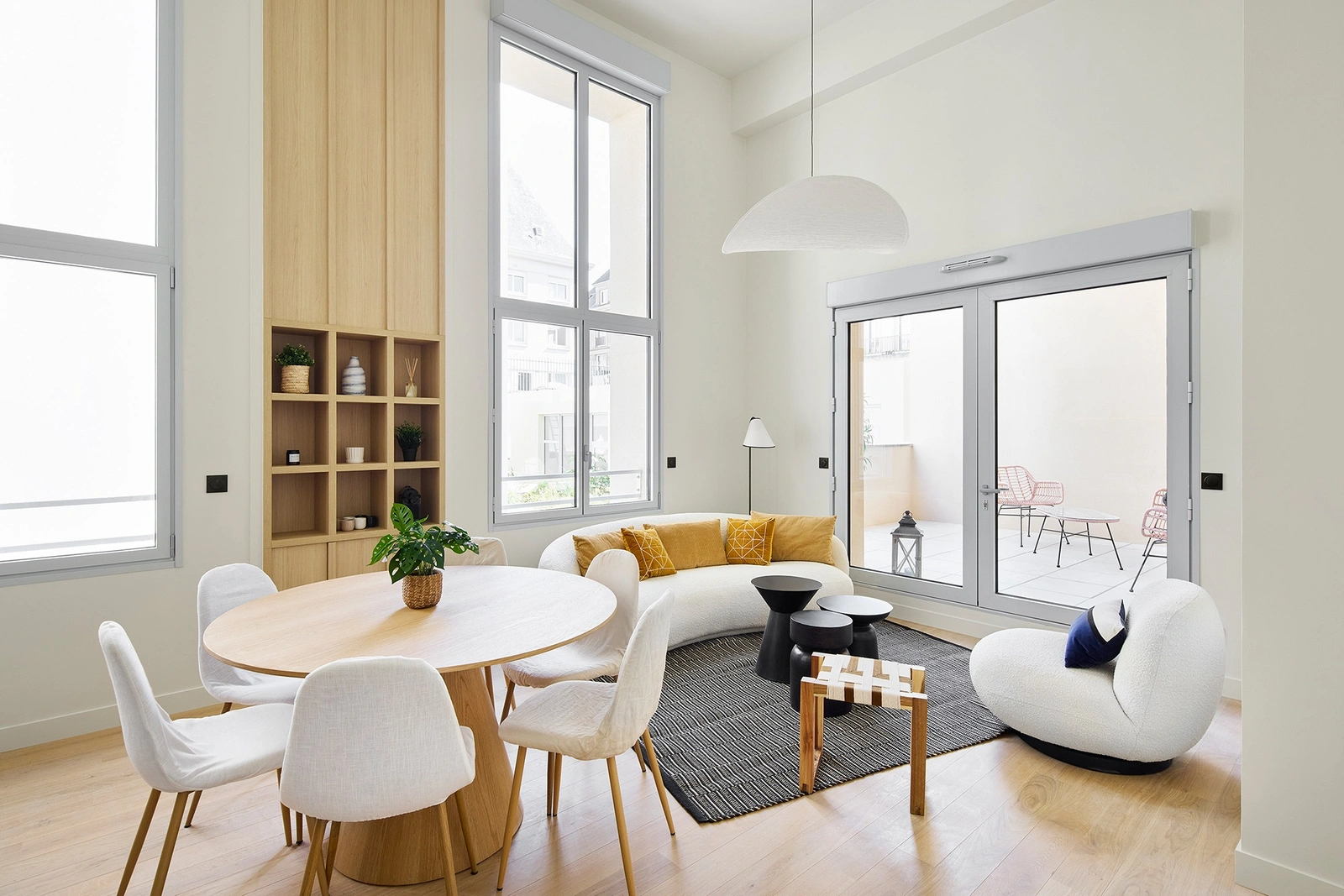 Programme Neuf à vendre Lorient 416 000€