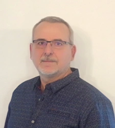 Stéphan HENRIET, conseiller immobilier Capifrance à Vouziers