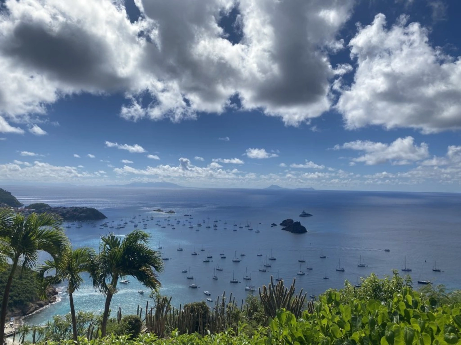 Maison à vendre SAINT BARTHELEMY 6 pièce(s) 560m2 13500000€