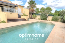 Maison à vendre LE CAP D'AGDE 8 pièce(s) 147m2 700 000€