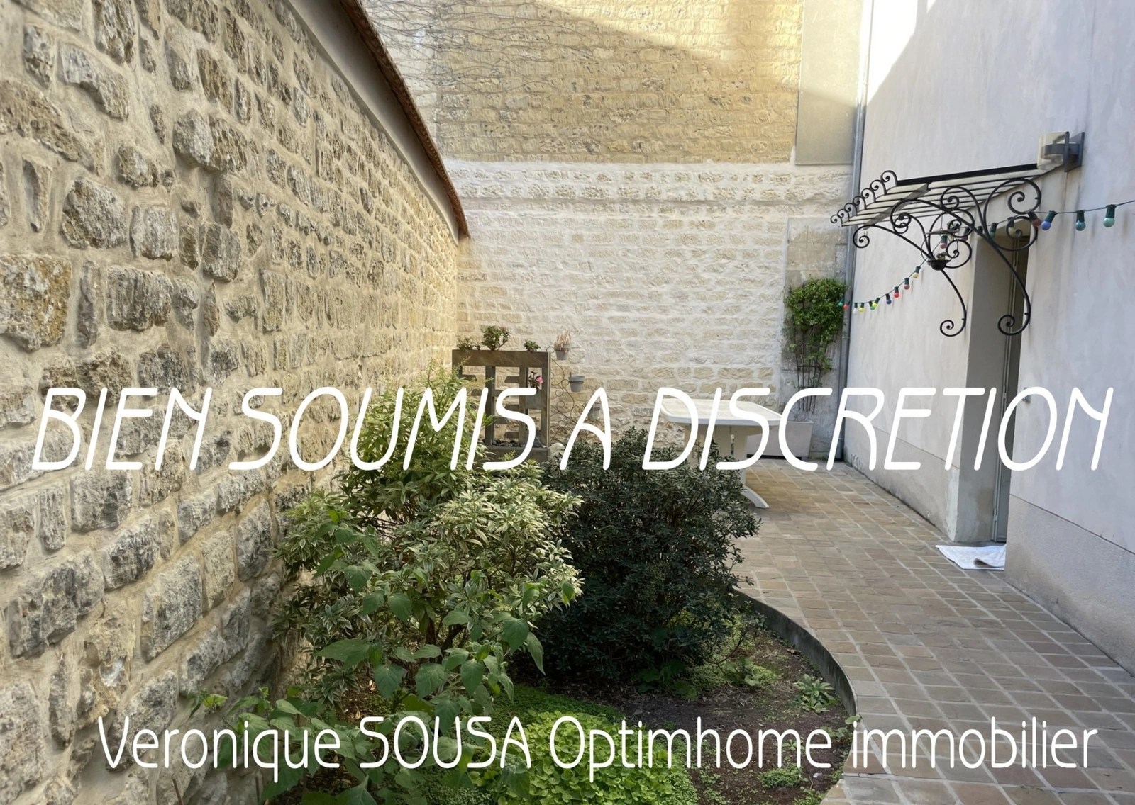 Maison à vendre SAINT GERMAIN EN LAYE 6 pièce(s) 172m2 1 350 000€