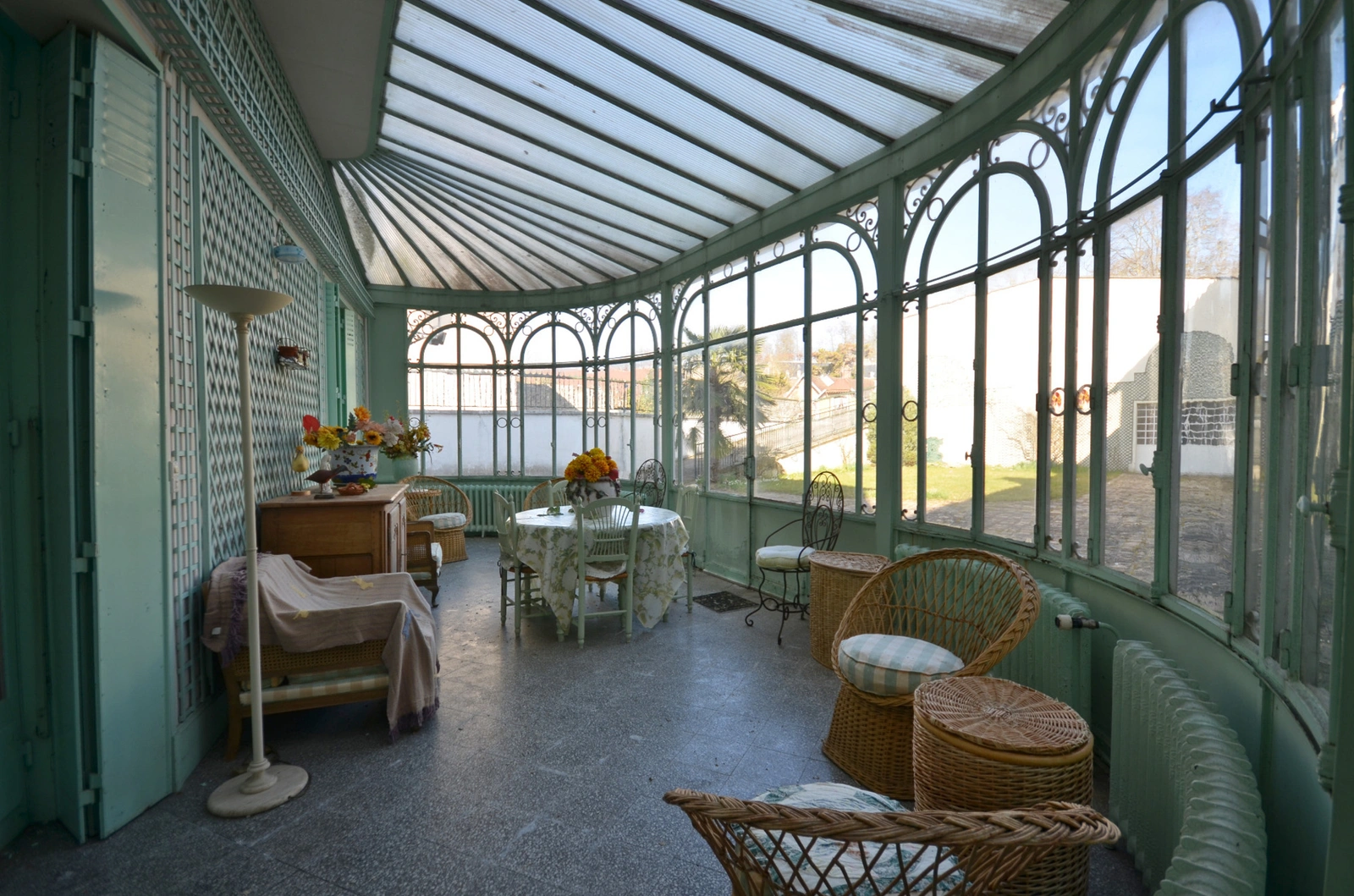 Maison à vendre CHATEAU THIERRY 17 pièce(s) 400m2 450 000€