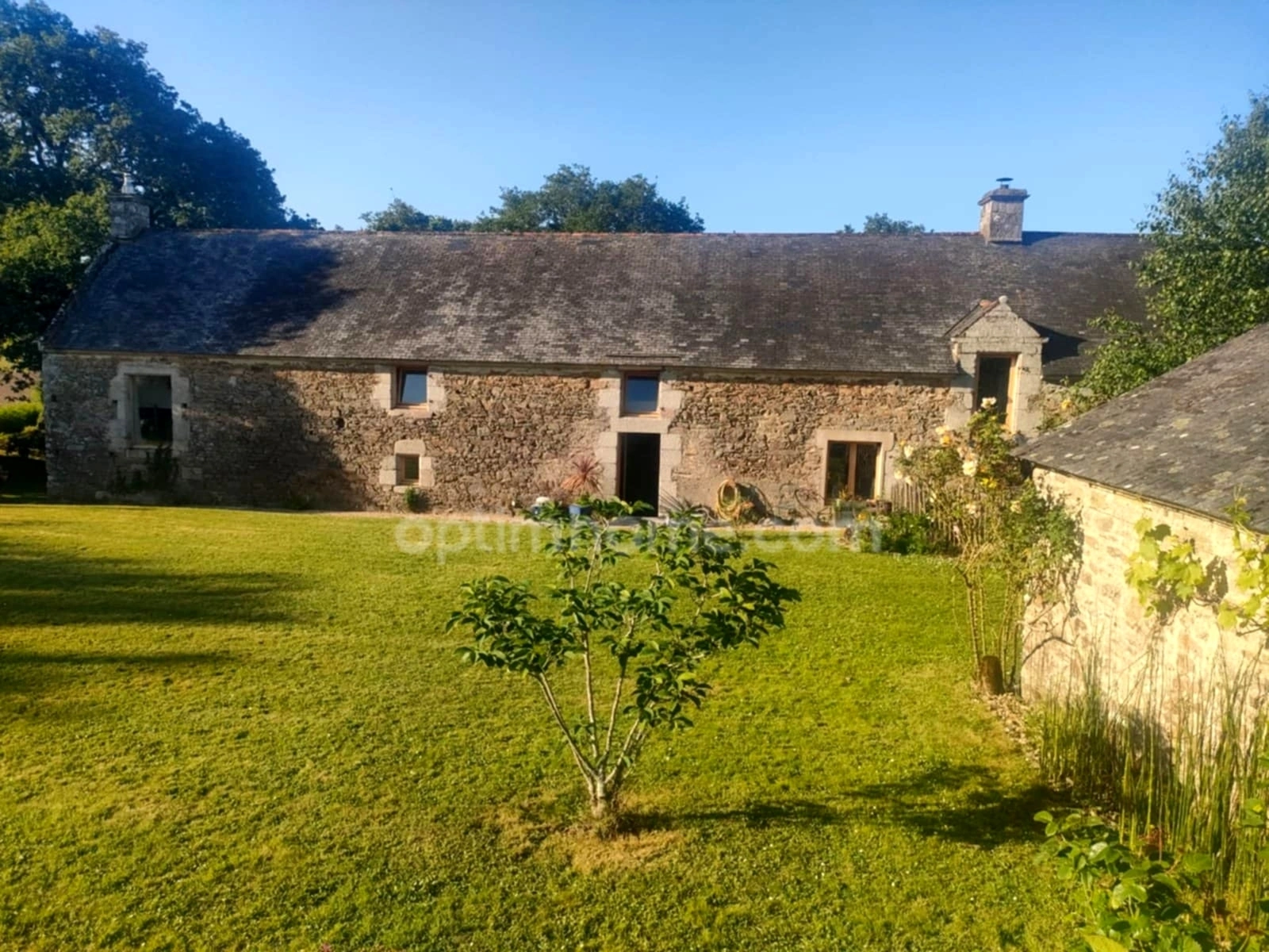 Maison A Vendre Theix