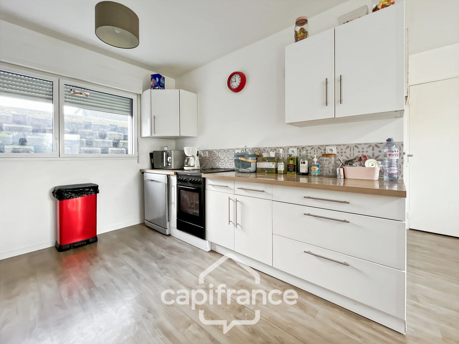 Maison à louer LE RHEU 5 pièce(s) 86m2 1 080€/mois CC