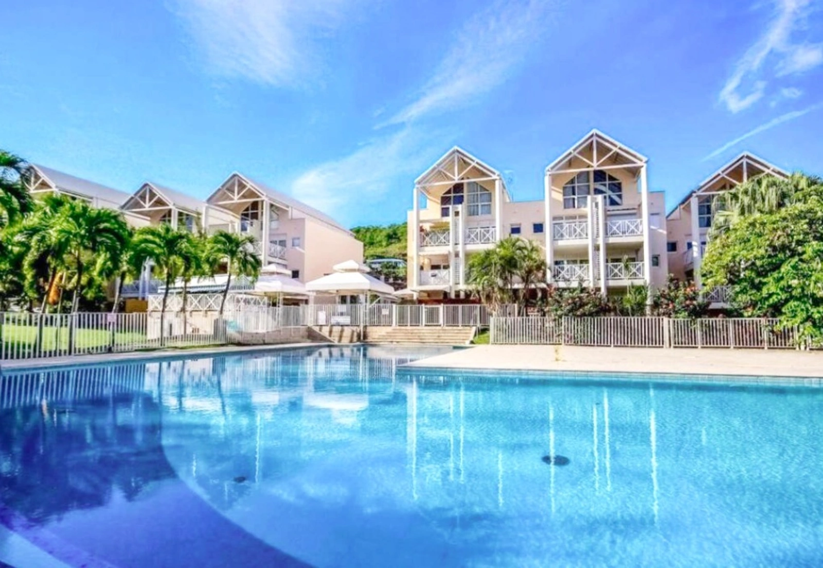 Appartement à vendre LE DIAMANT 1 pièce(s) 31m2 169 600€