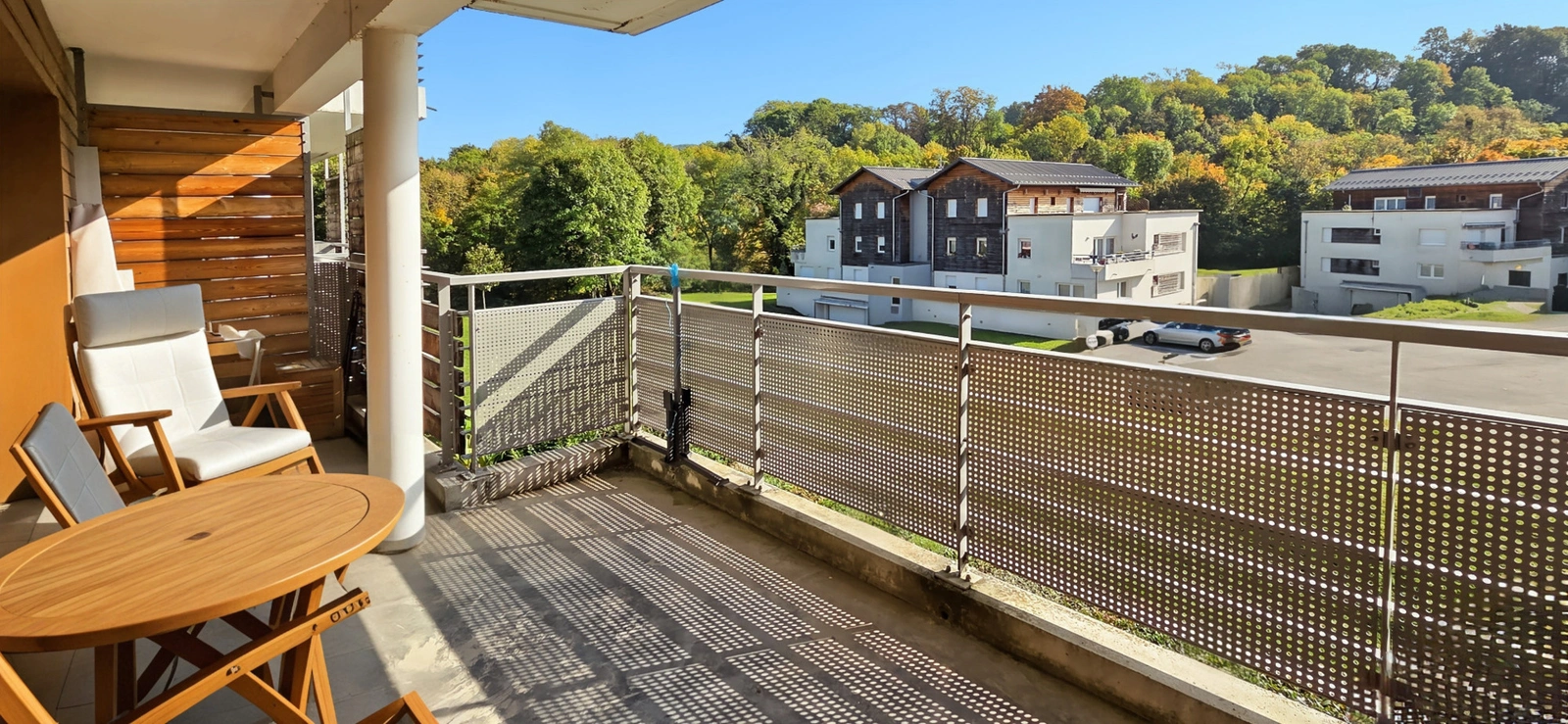 Appartement à vendre COGNIN 67 pièce(s) 65m2 260 000€