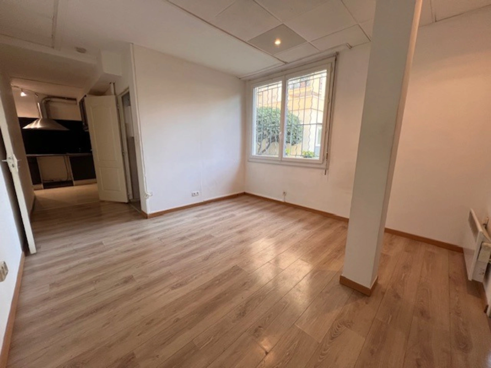 Appartement à vendre MONTPELLIER 3 pièce(s) 46m2 106000€