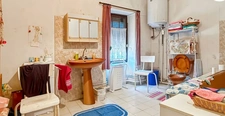 Maison à vendre SAINT SULPICE LAURIERE 5 pièce(s) 113m2 69 000€