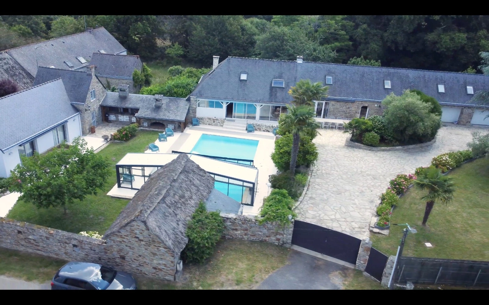 Maison à vendre GUERANDE 14 pièce(s) 366m2 875 000€