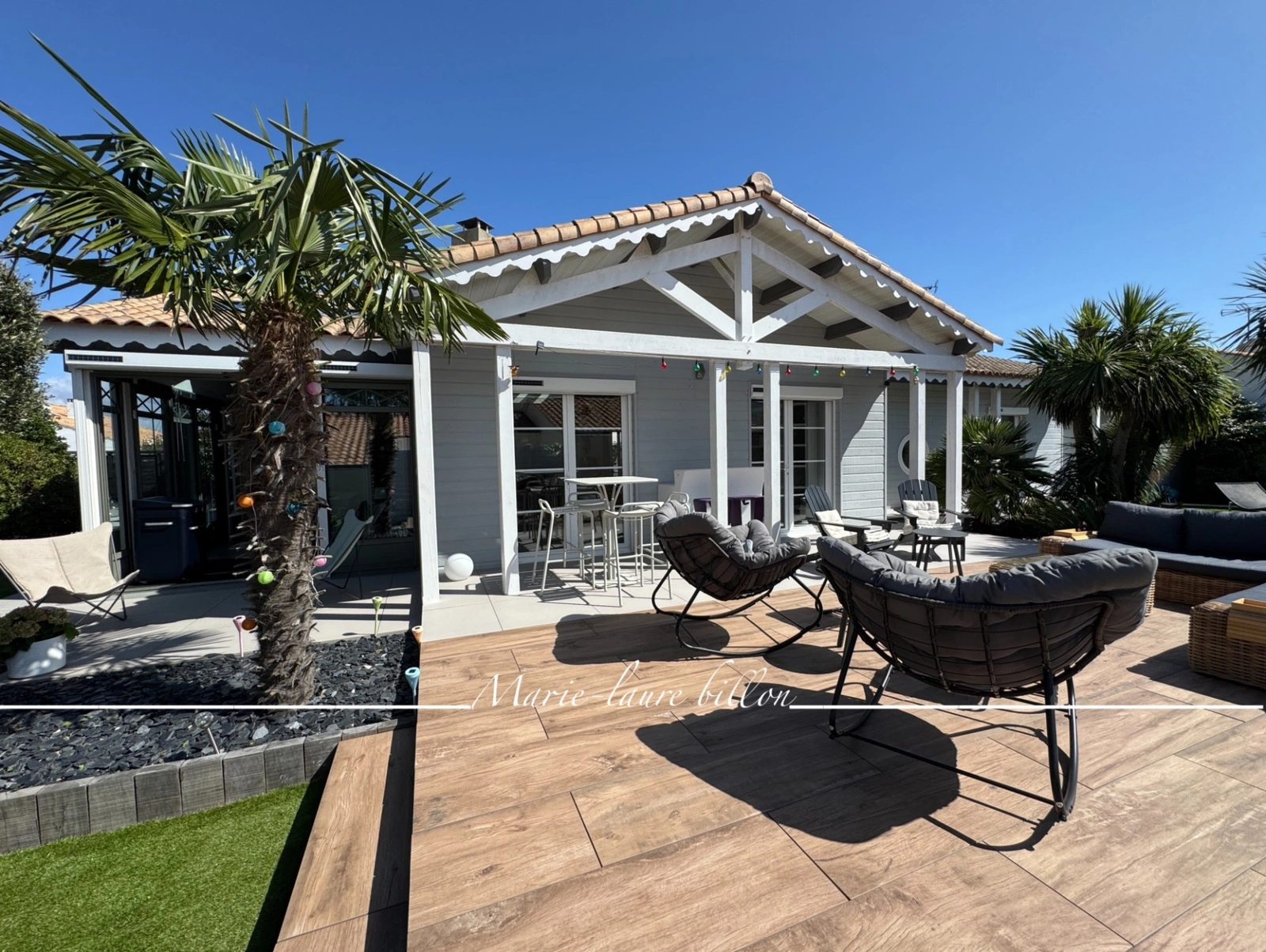 Maison A Vendre Saint Hilaire De Riez Notaire