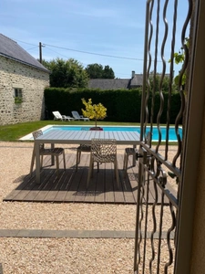 Maison à vendre LOCMARIA GRAND CHAMP 8 pièce(s) 277m2 746 000€