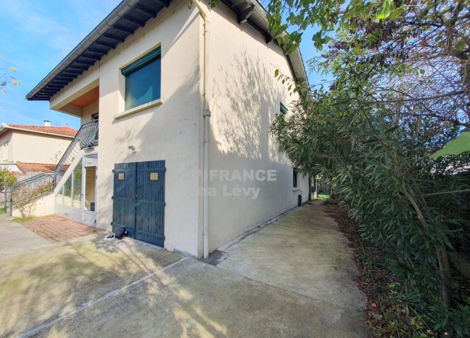 Maison à vendre MURET 5 pièce(s) 155m2 329000€
