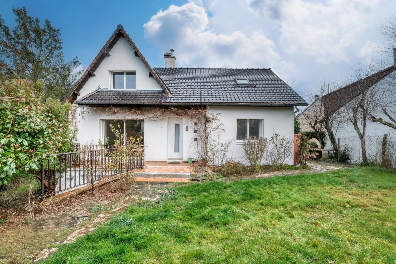 Maison à vendre SAINT GERMAIN DE LA GRANGE 7 pièce(s) 131m2 455 000€